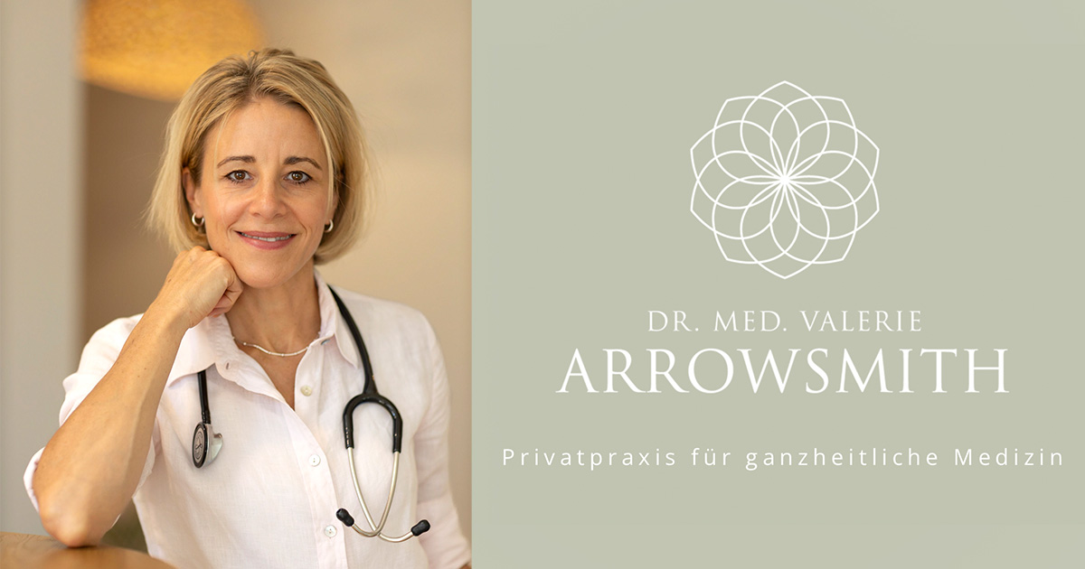 Praxis Dr. Arrowsmith 𑗅 Bonn 𑗅 Privatpraxis für ganzheitliche Medizin